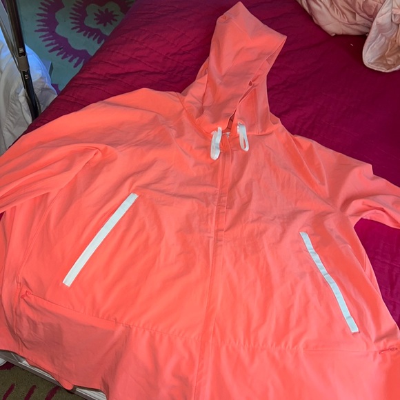 lululemon athletica | Jackets & Coats | Lulu Lemon Jacket | Poshmark